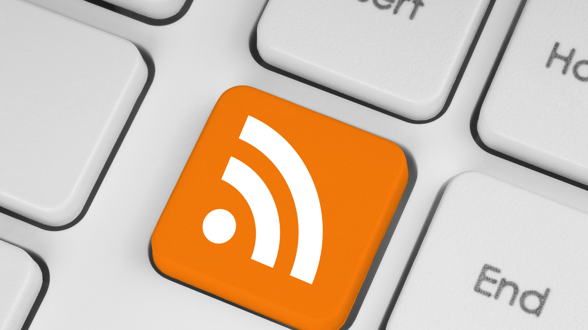 How RSS Feeds Your Social Media - Social Rotation