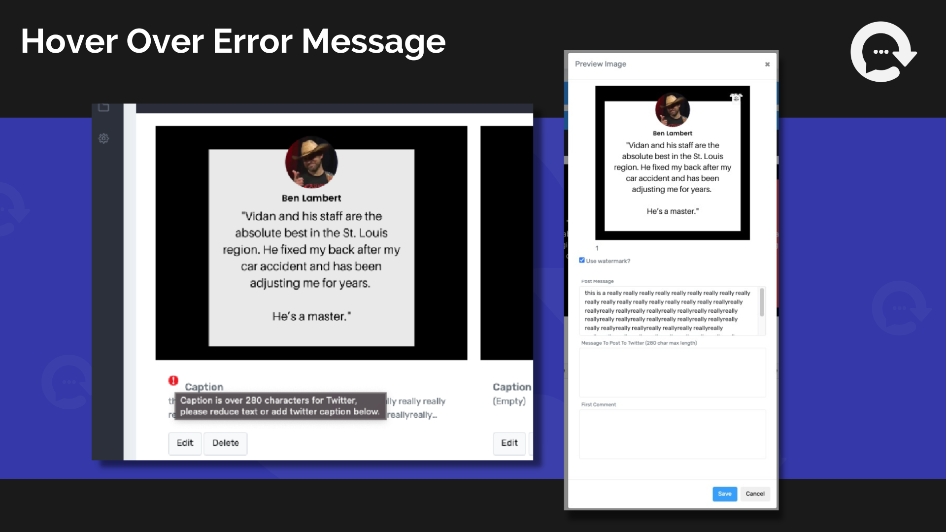 [Replay May 1, 2023] Q&A Call with Tabitha Thomas - Social Rotation